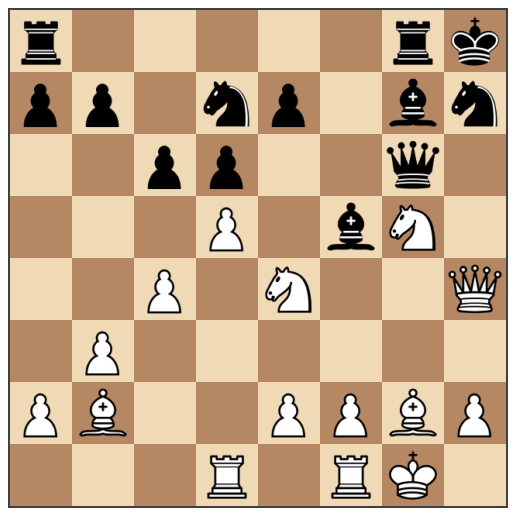 Puzzle 200058 | MyChessGame.com