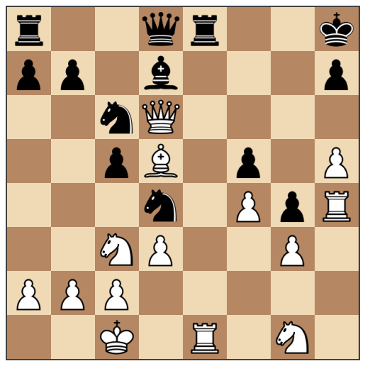 Puzzle 200064 | MyChessGame.com