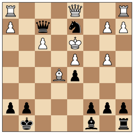 Puzzle 210026 | MyChessGame.com