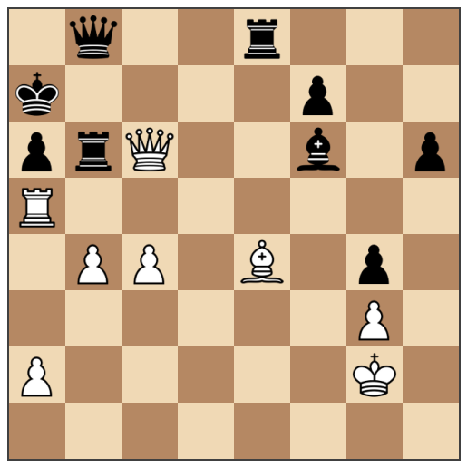 Puzzle 300011 | MyChessGame.com