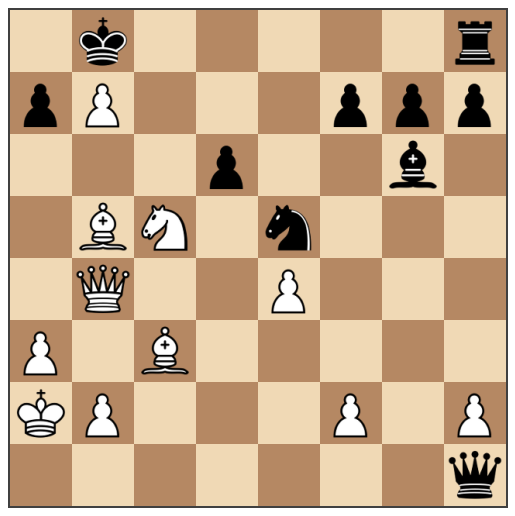 Puzzle 300084 | MyChessGame.com