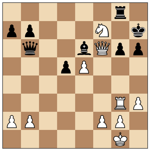 Puzzle 300217 | MyChessGame.com