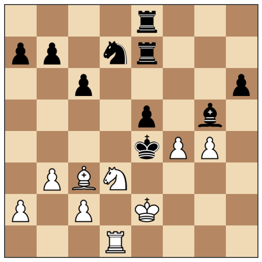Puzzle 300251 | MyChessGame.com