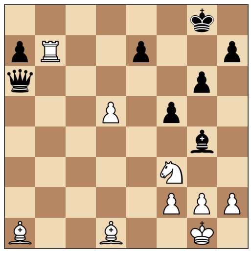 Puzzle 300445 | MyChessGame.com