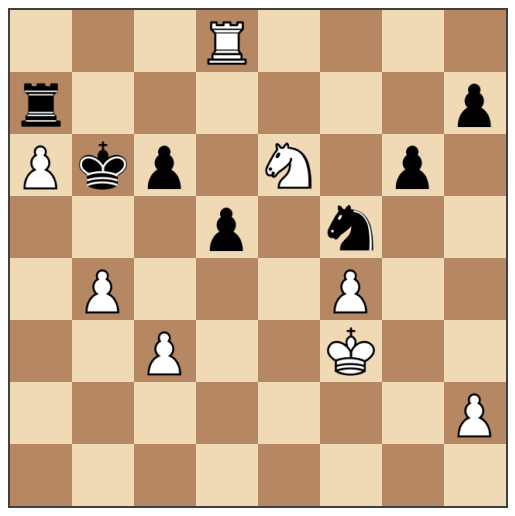 Puzzle 300471 | MyChessGame.com