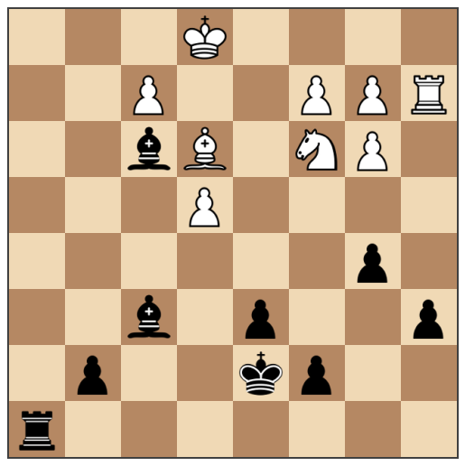 Puzzle 310262 | MyChessGame.com