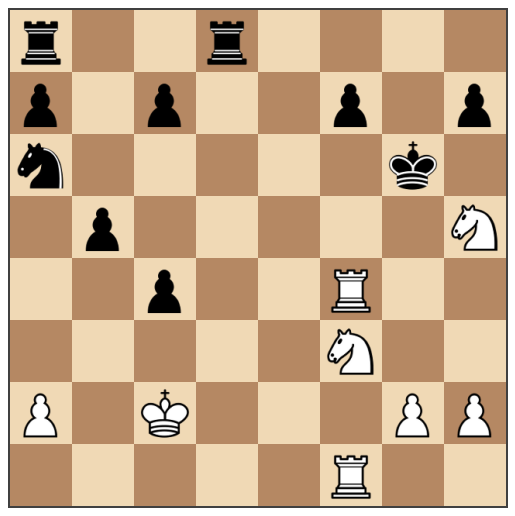 Puzzle 400019 | MyChessGame.com