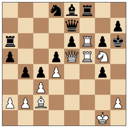 Puzzle 400040 | MyChessGame.com