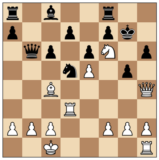Puzzle 400043 | MyChessGame.com