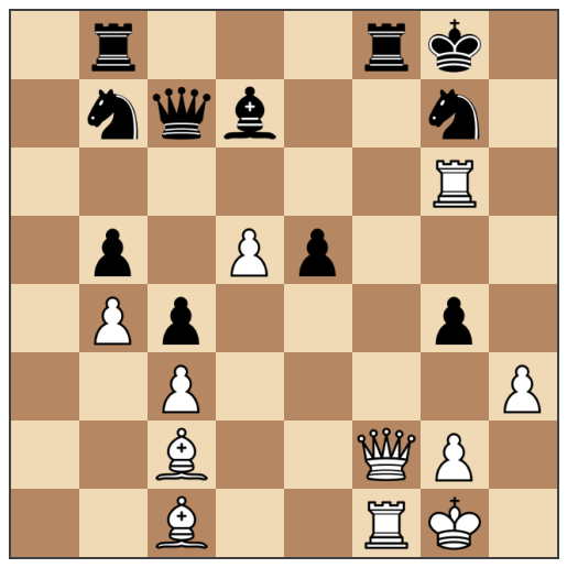 Puzzle 400184 | MyChessGame.com