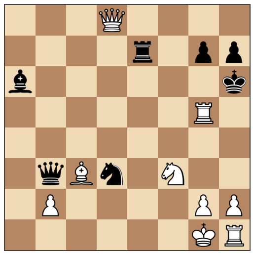 Puzzle 400224 | MyChessGame.com