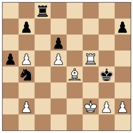 Puzzle 400225 | MyChessGame.com