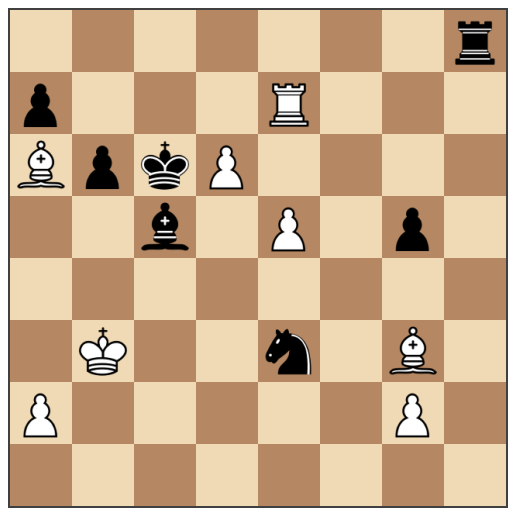 Puzzle 400313 | MyChessGame.com