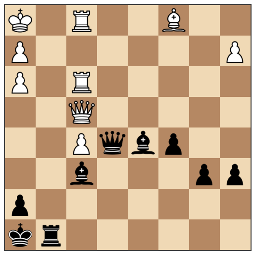 Puzzle 410018 | MyChessGame.com